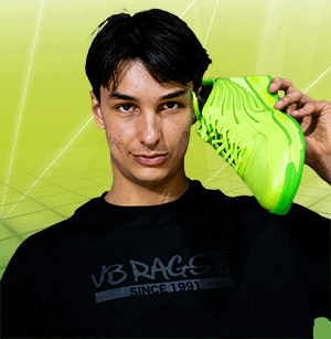 MON1 Collection – VB RAGS VOLLEYBALL