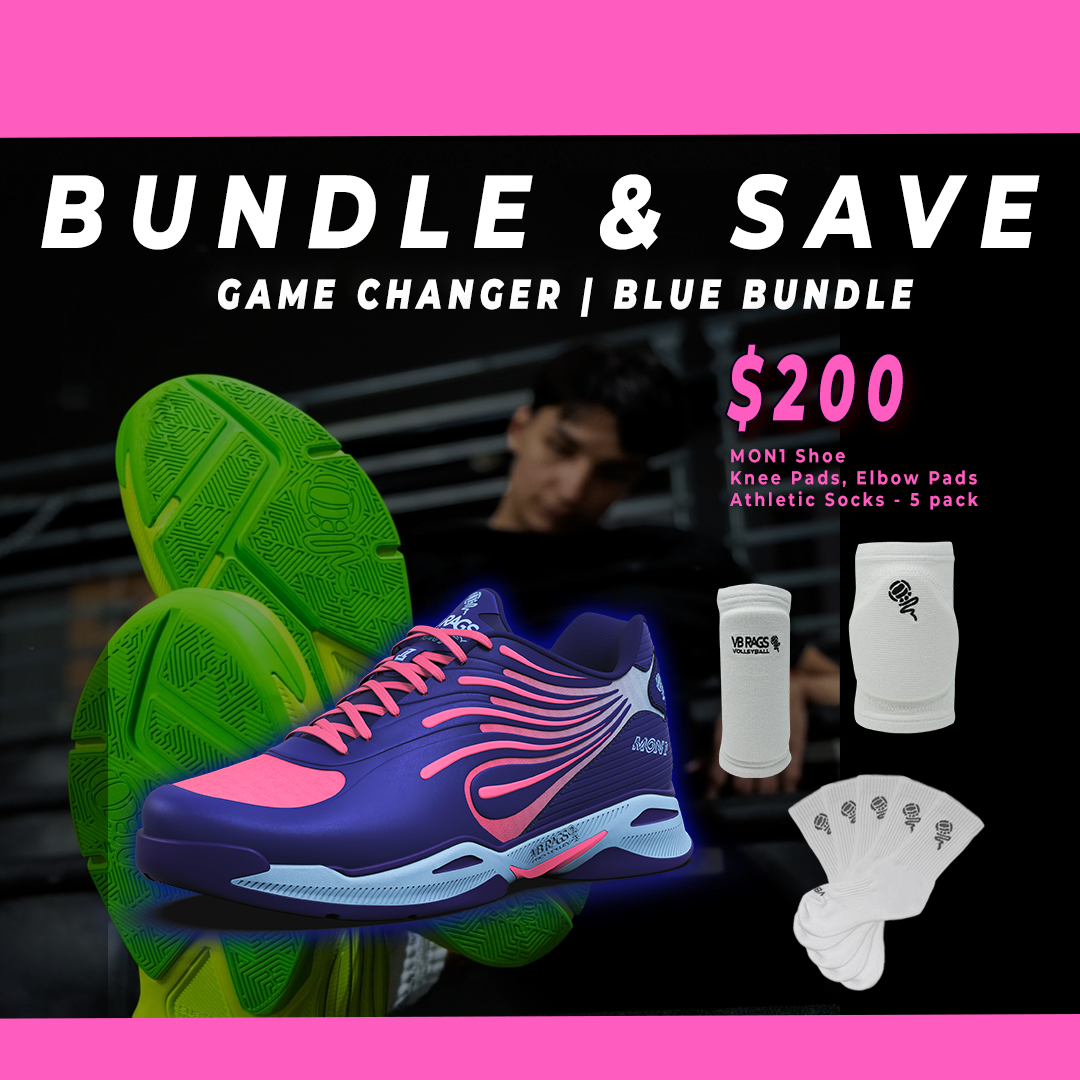 VB RAGS | a new generation of volley – VB RAGS VOLLEYBALL
