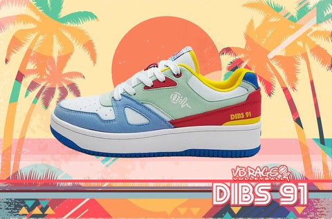 VB RAGS | A Volleyball Lifestyle Store