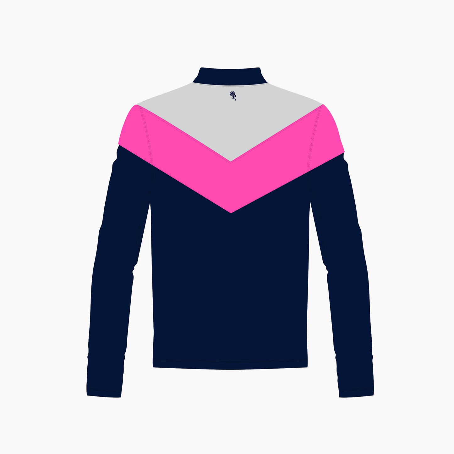 VIPER | MENS Zip Up Team Jacket - LEGENDS – VB RAGS VOLLEYBALL