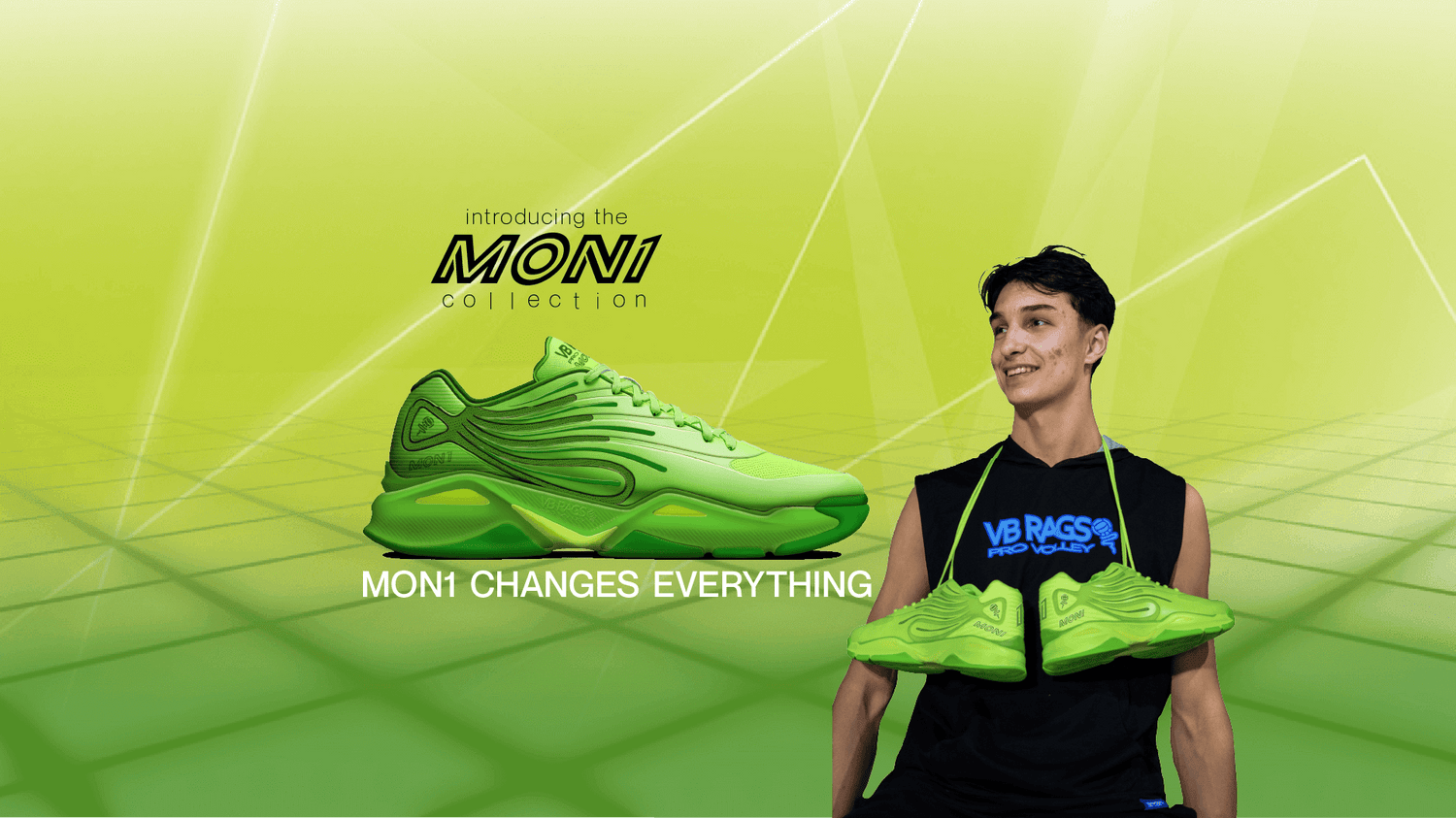 VB RAGS | a new generation of volley – VB RAGS VOLLEYBALL