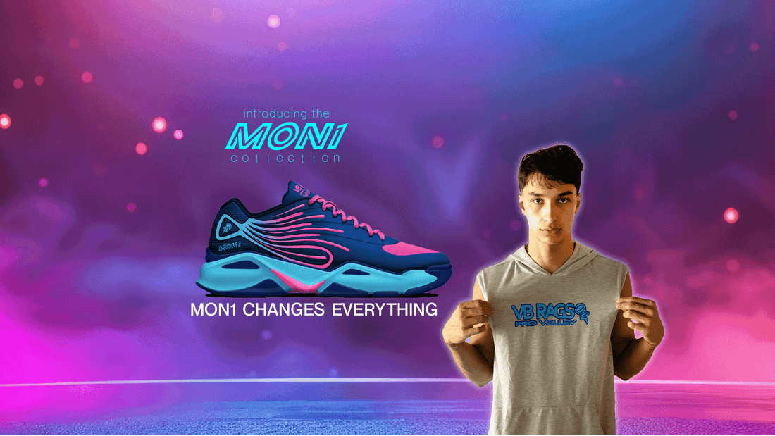 VB RAGS | a new generation of volley – VB RAGS VOLLEYBALL