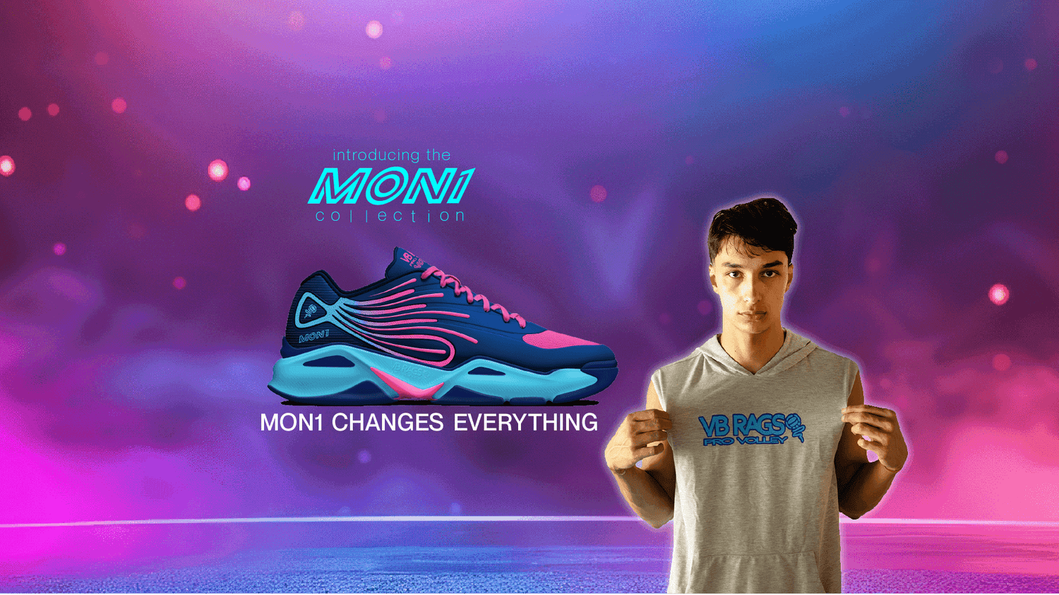 VB RAGS | a new generation of volley – VB RAGS VOLLEYBALL