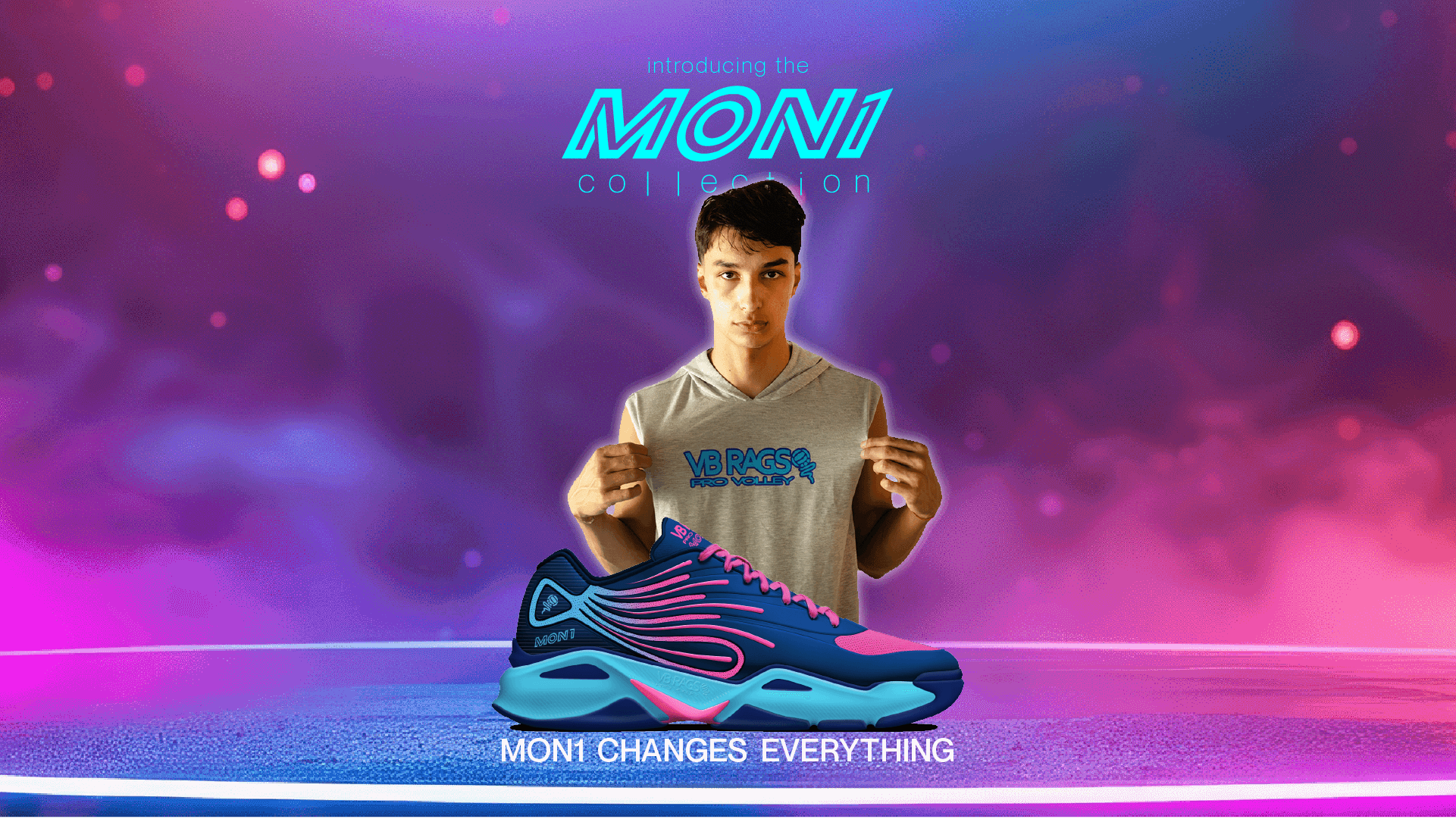 VB RAGS | a new generation of volley – VB RAGS VOLLEYBALL