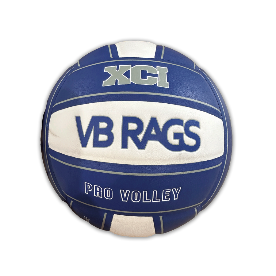 XCI-1 PRO VOLLEY VOLLEYBALL – VB RAGS VOLLEYBALL