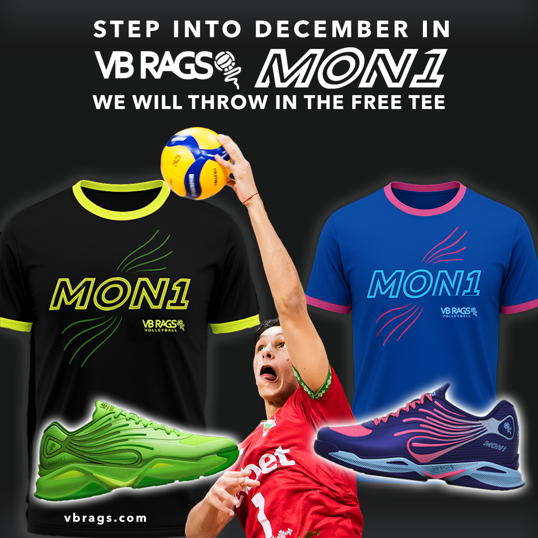 VB RAGS | a new generation of volley – VB RAGS VOLLEYBALL