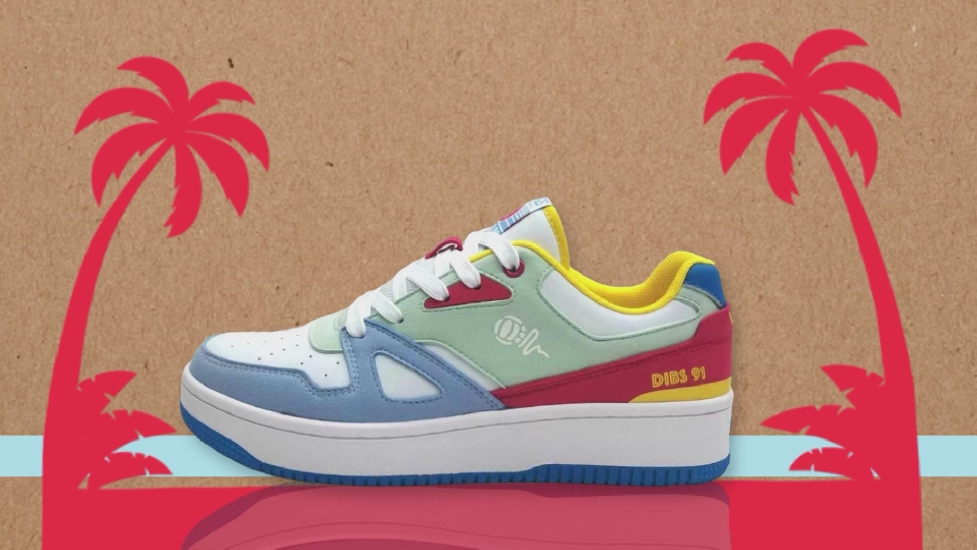 VB RAGS DIBS '91 – VB RAGS VOLLEYBALL