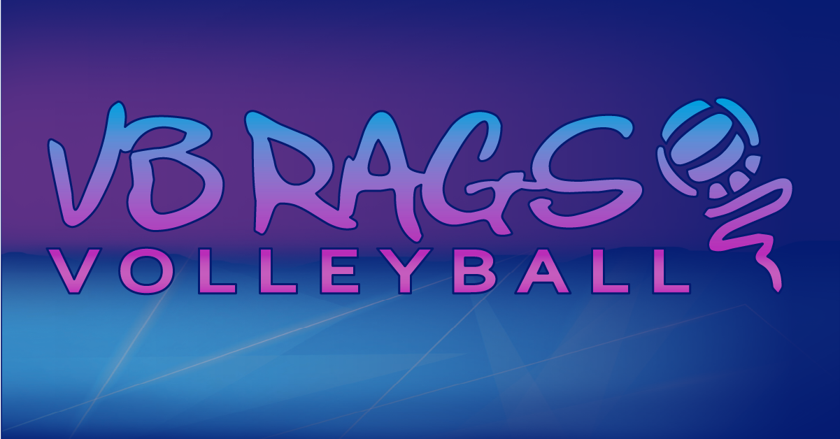 VB RAGS | a new generation of volley – VB RAGS VOLLEYBALL