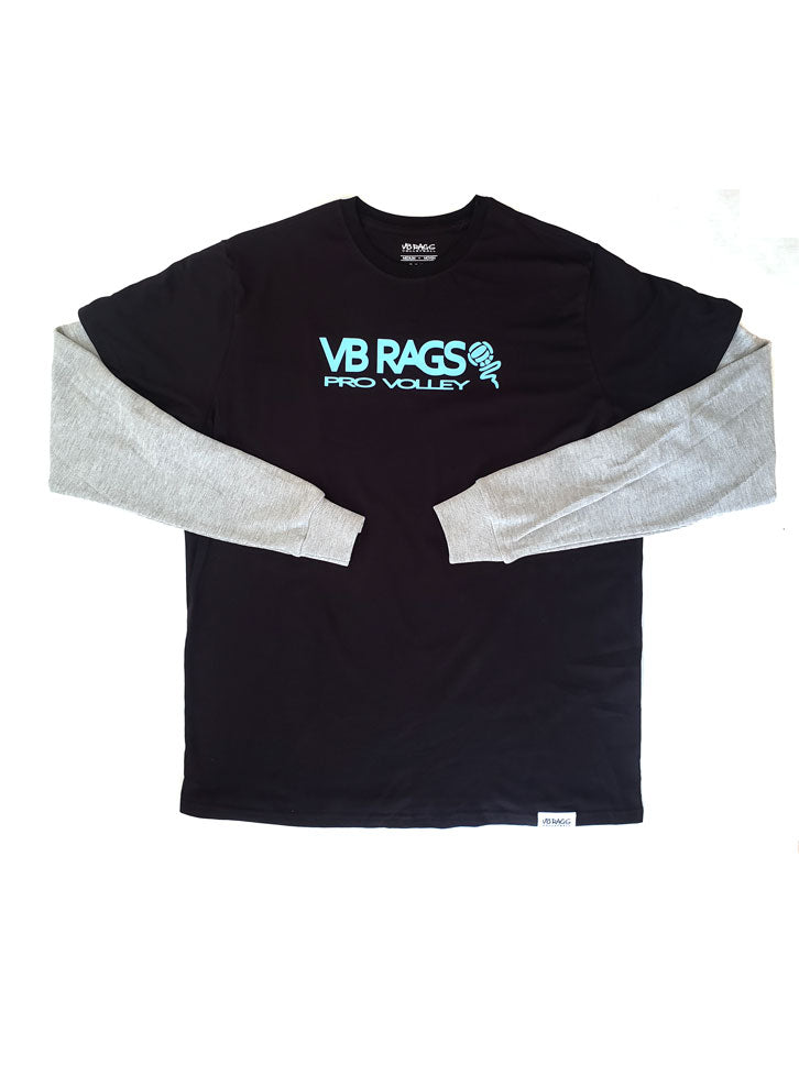 The Rip 2-1 VB RAGS PRO VOLLEY – VB RAGS - I VOLLEY, a Volleyball ...