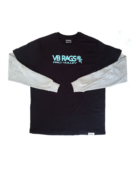 The Rip 2-1 VB RAGS PRO VOLLEY – VB RAGS - I VOLLEY, a Volleyball ...