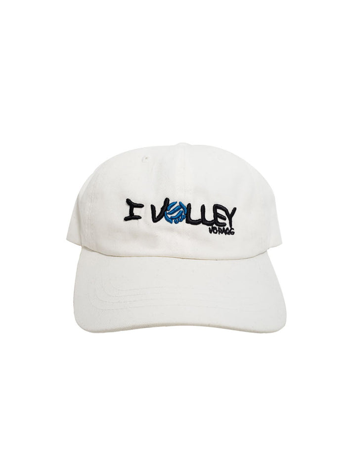 WOMENS – VB RAGS - I VOLLEY, a Volleyball Lifestyle Store